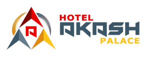 Best Hotel in Noida Sector 62 and Sector 51 - Hotel Akash Palace