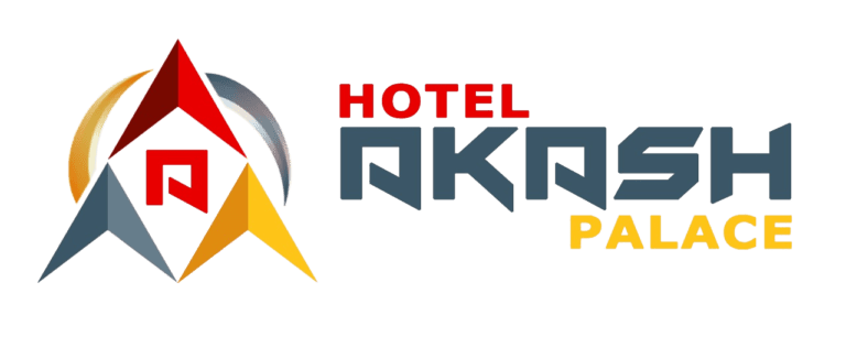 Best Hotel in Noida Sector 62 and Sector 51 - Hotel Akash Palace